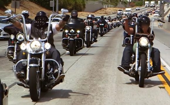 What You Should Know About Motorcycle Clubs - National Council of ...